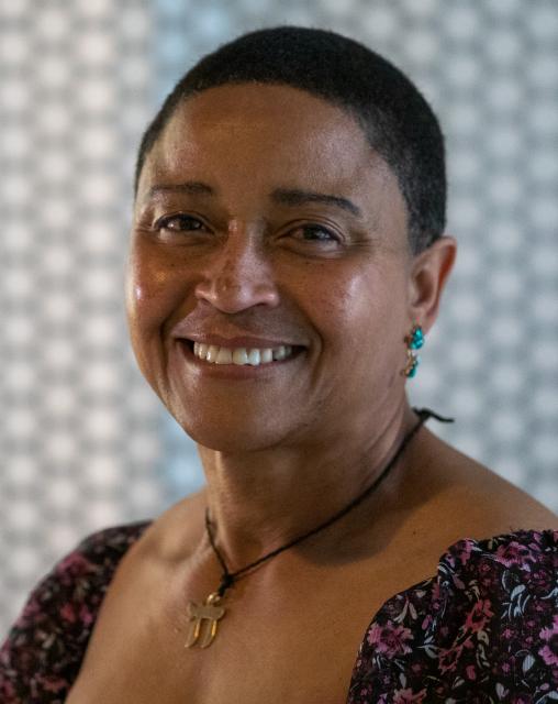 Leadership - SEIU 1021